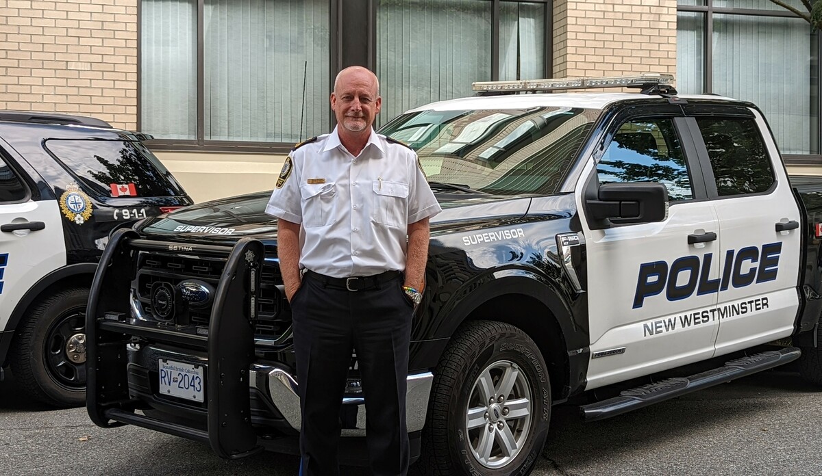 New West police chief takes Anchor reader questions
