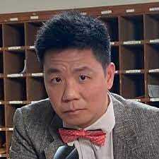 In conversation with Alex Su