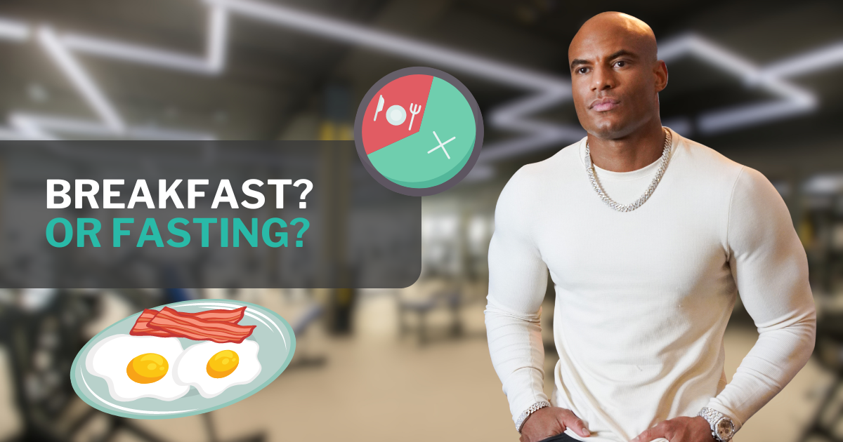 Is Skipping Breakfast Sabotaging Your Gains? The Myth Behind ...