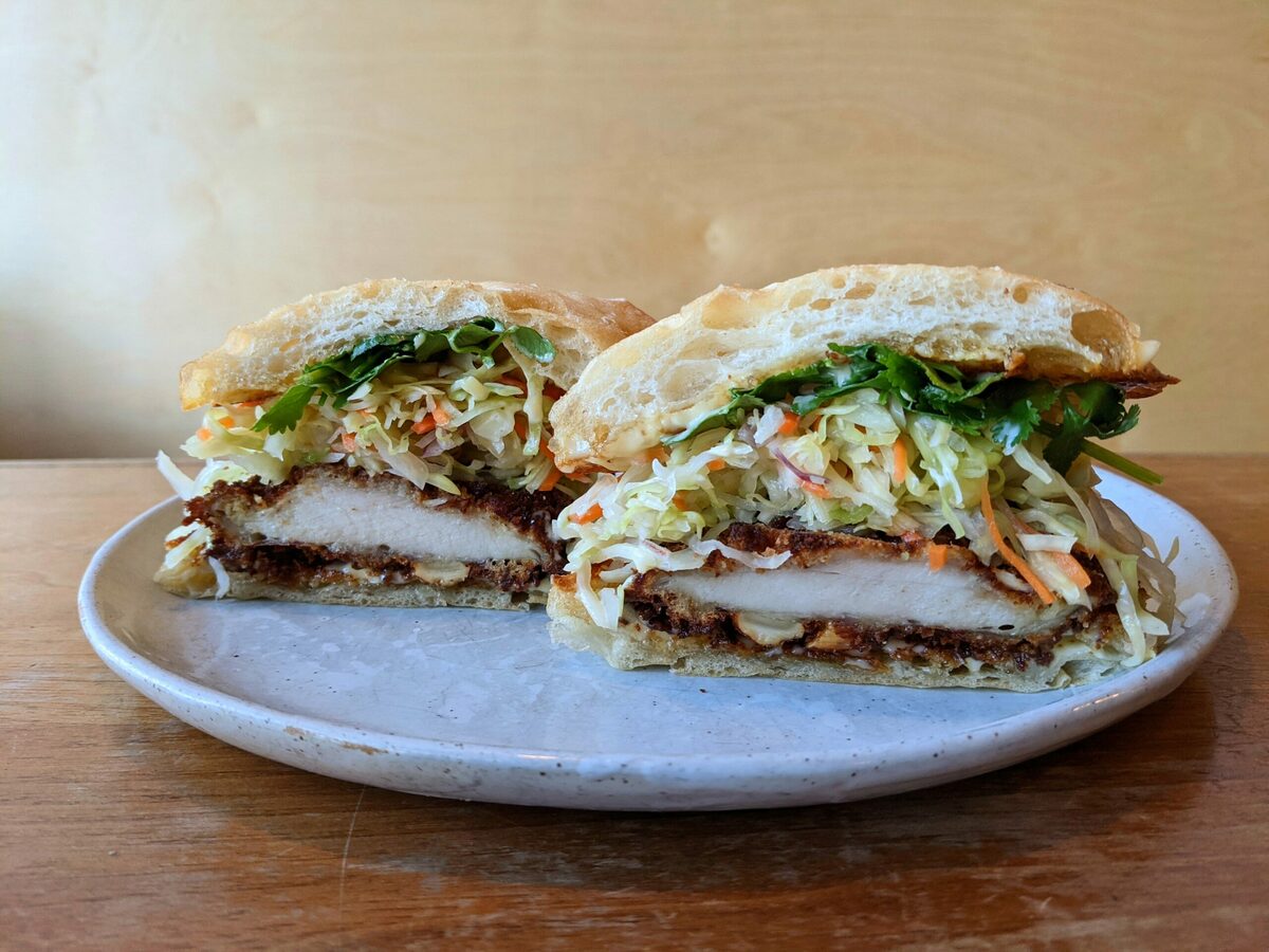 It’s good to be back! Part and Parcel is now open with full service for ...