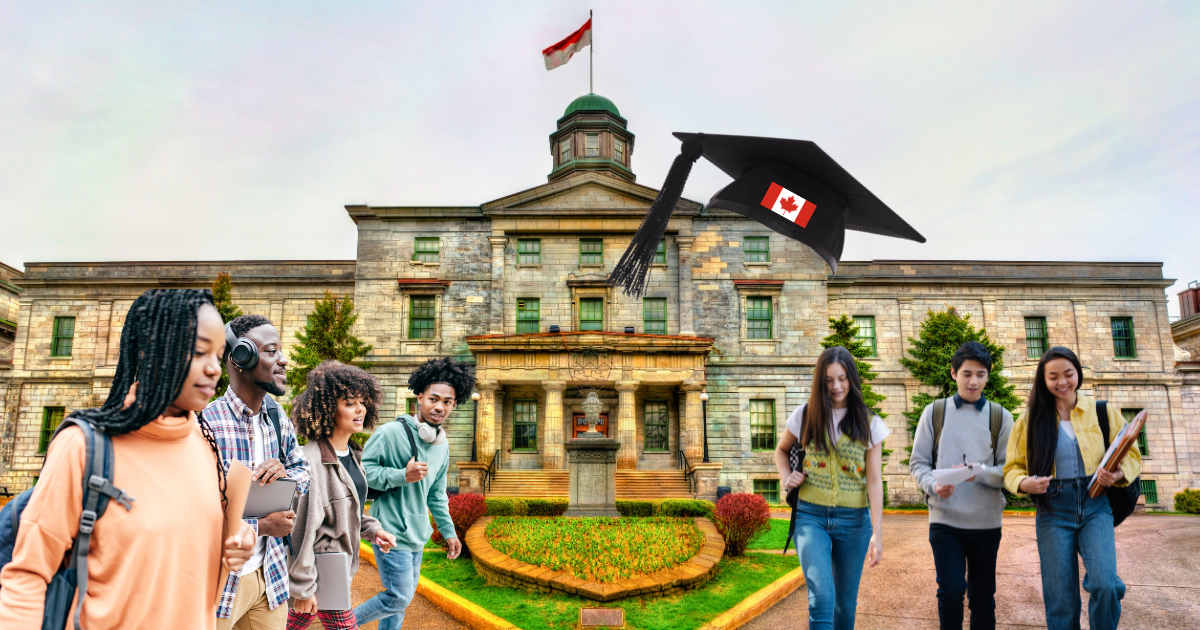 Exemptions To Cap On International Students Revealed