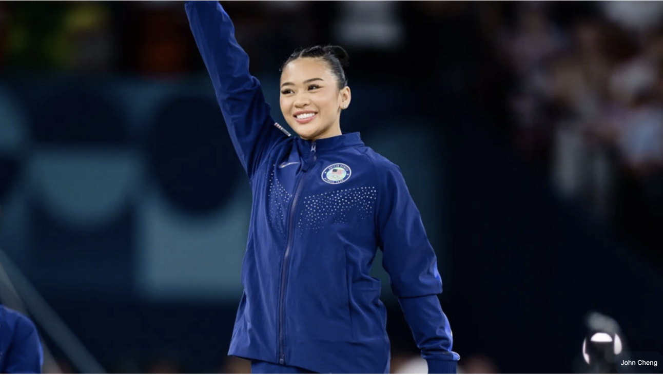 Bodda Getta Daily Brew 8/2: Paris Podium Perspective