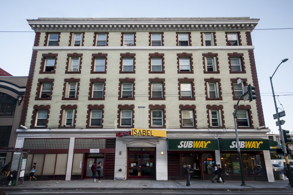 How San Francisco is Addressing the Challenge of Trans Homelessness
