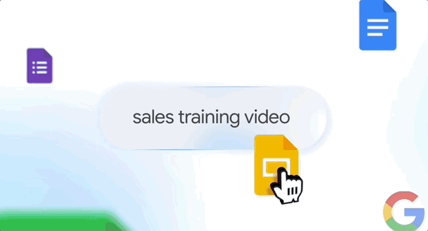 Google unveiled its video creation app, Google Vids