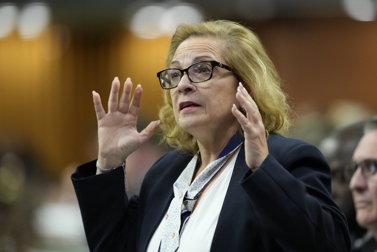 Canada Immigration Experts Sound Alarm Over Potential Mass Application ...
