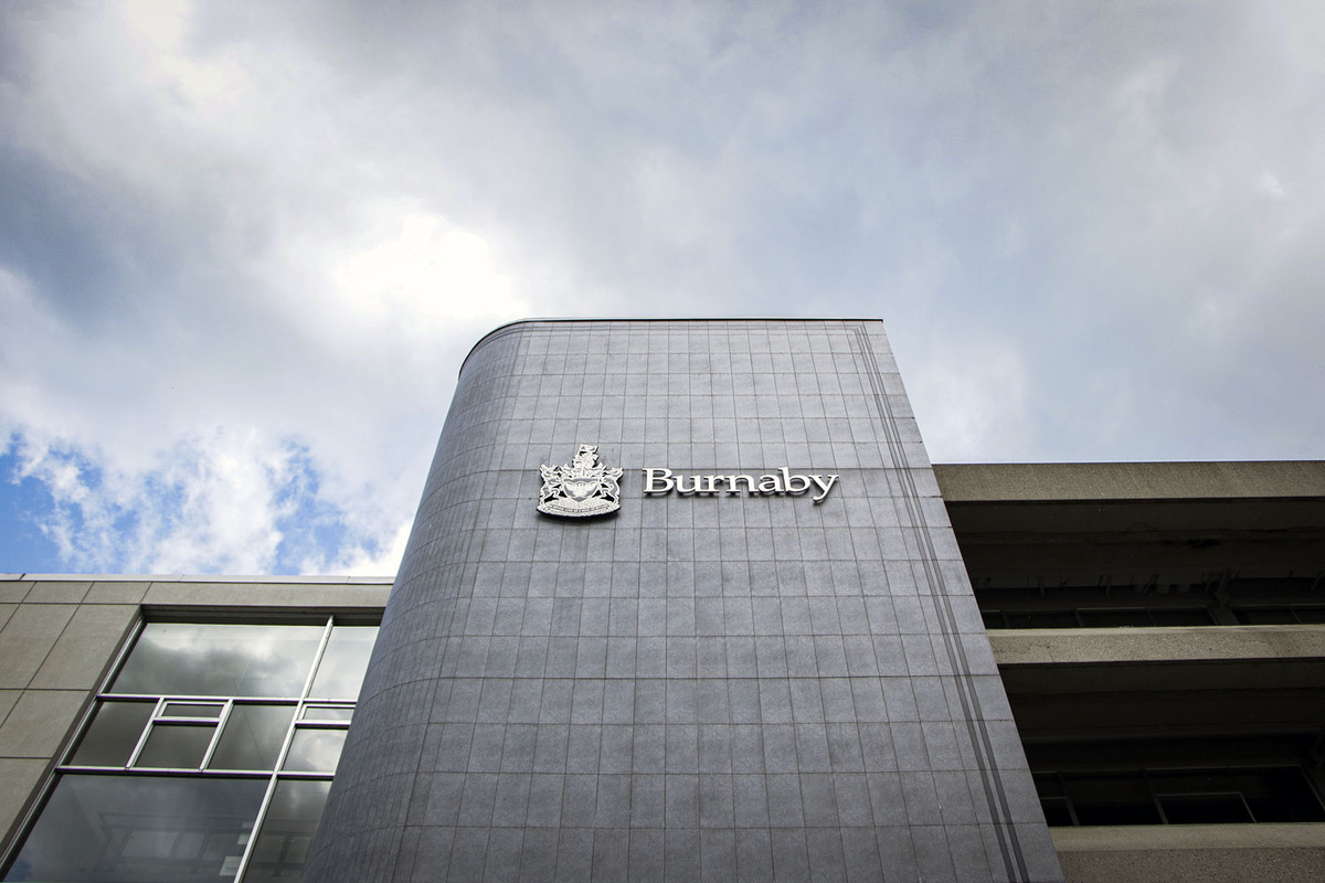 Burnaby's 2023 financial plan—and 4% property tax increase—has passed