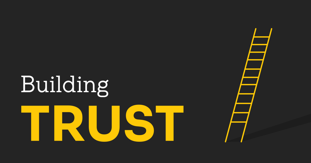 Build Trust with Customers using these 8 Actionable Steps Build Trust with Customers using these 8 Actionable Steps