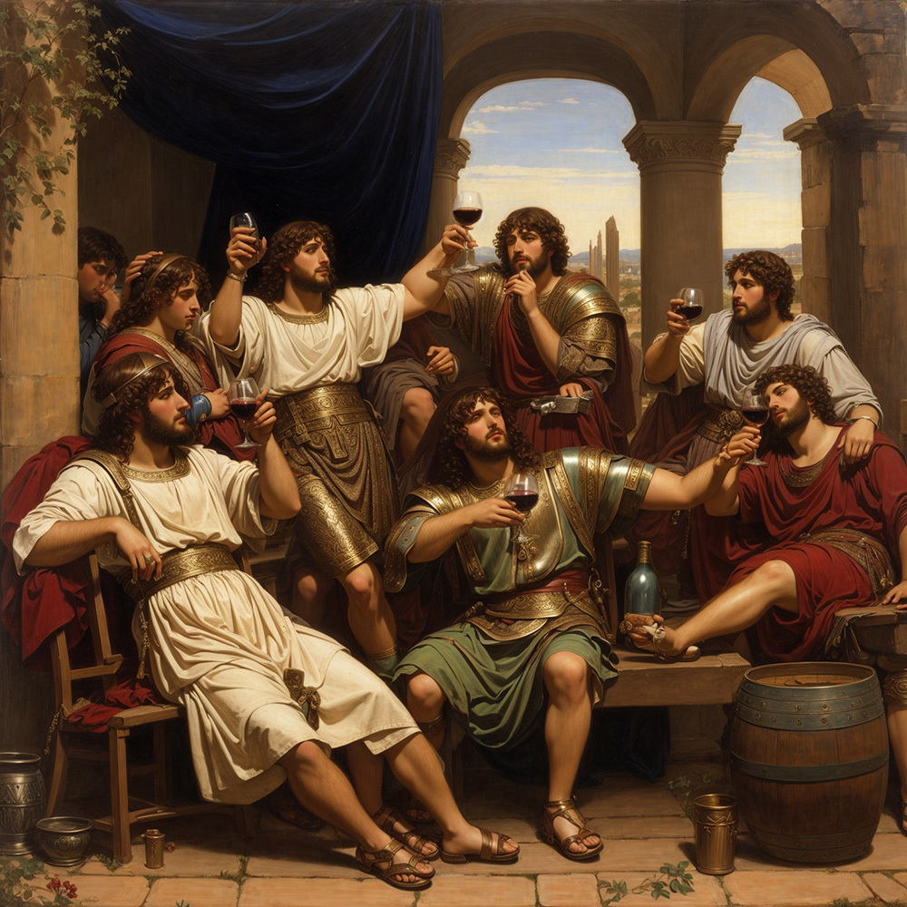 Is 1 Corinthians 15:33 mistranslated?