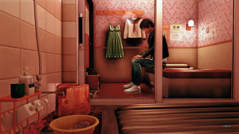 Eight Reasons to Try a Japanese Soapland on Your First Experience