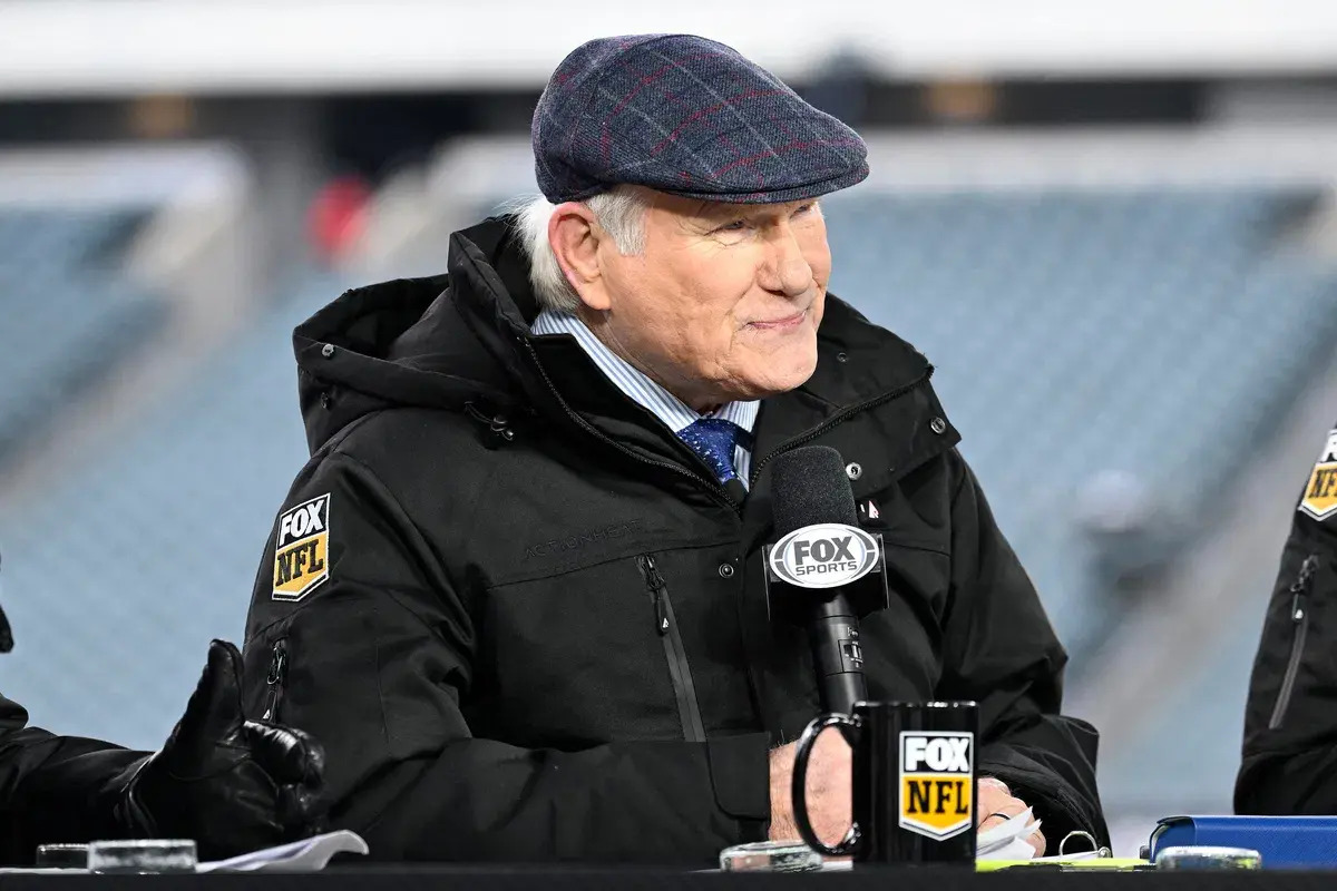 FOX Issues Strict Ban on Terry Bradshaw