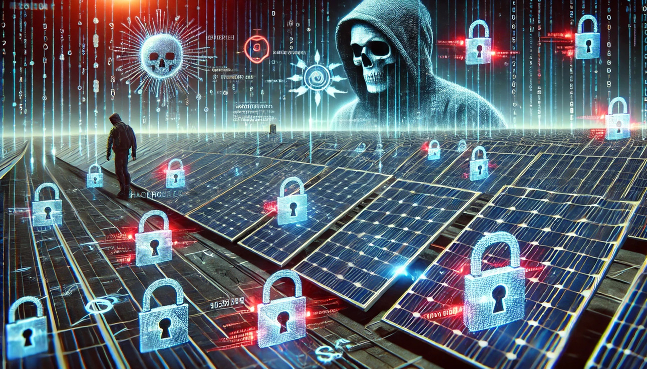 Solar System Vulnerabilities Are A New Attack Vector For Hackers