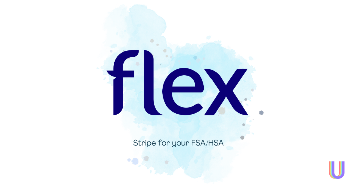 Flex: Stripe for your FSA/HSA
