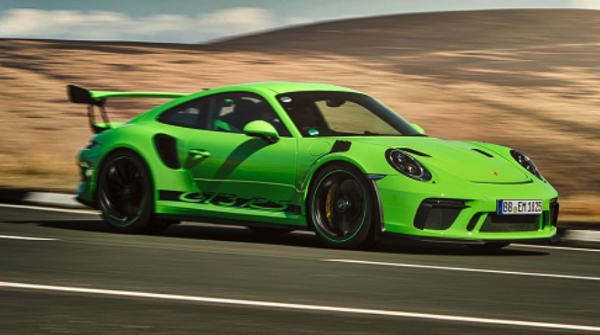 Porsche & Power of Connections + Sleep Boost