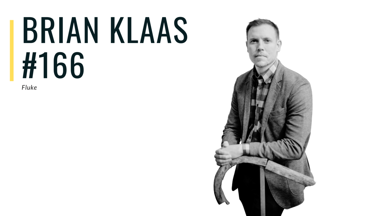 Brian Klaas on How To Think About An Unlimited Future Of Possibilities