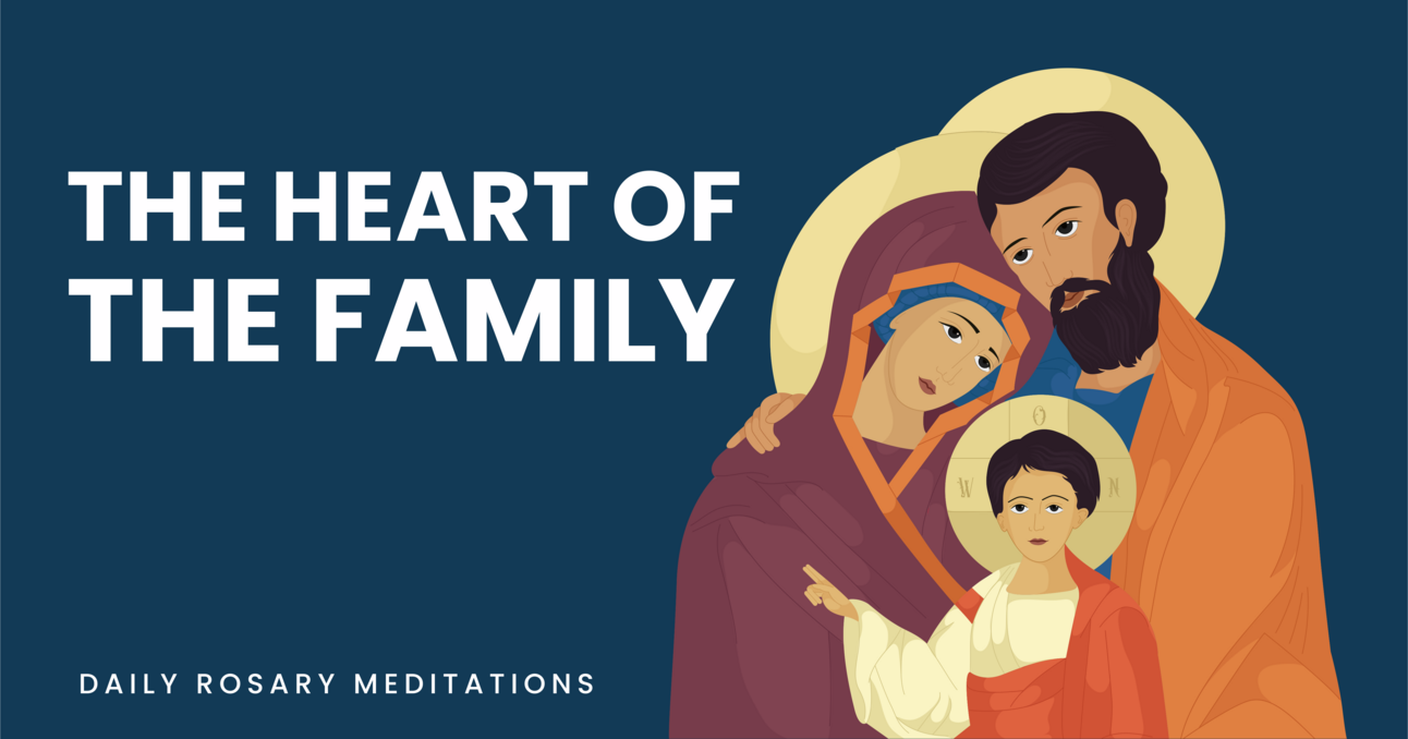 The Heart of the Family