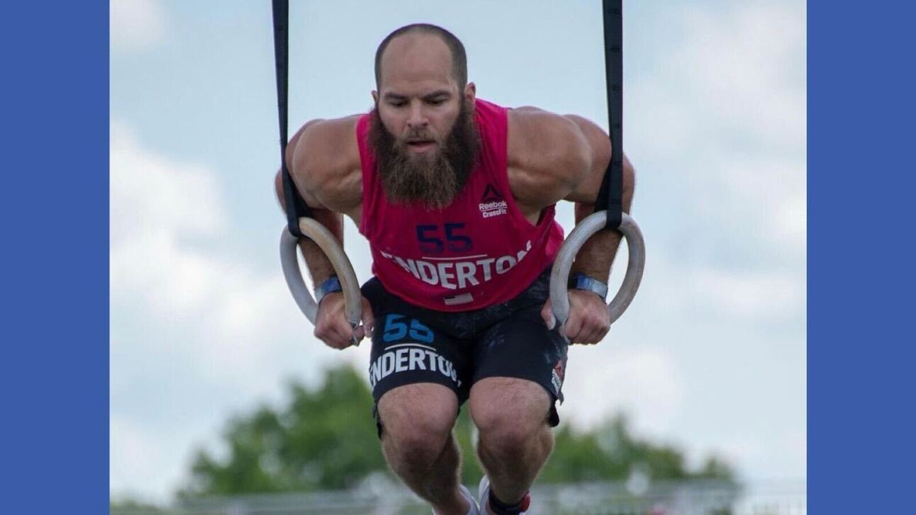 How to Find an Extra Gear in CrossFit Workouts Using "Negative Split ...