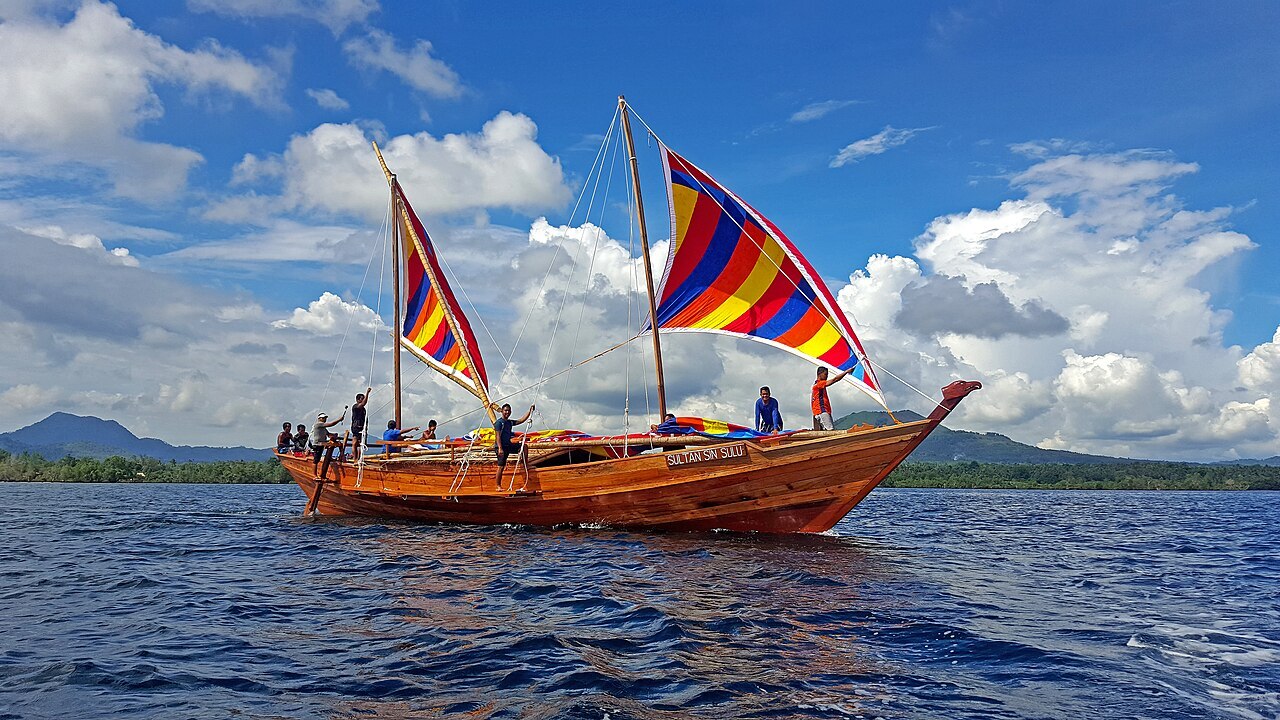 Butuan’s Balangay Boats – Echoes of the Philippines’ Maritime Heritage