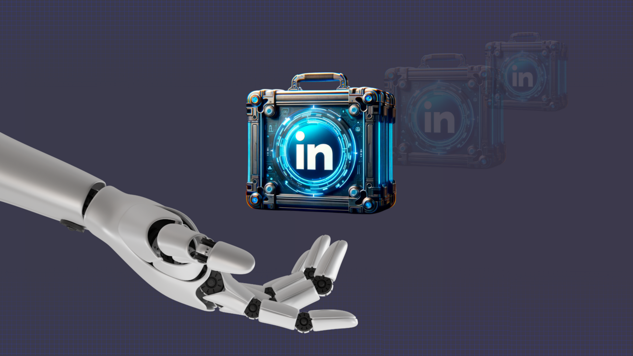 Ultimate Linkedin Marketing Genius Toolkit