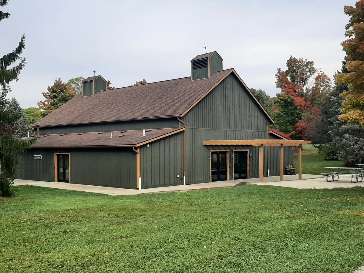 Stow Players' new season is in full swing heading into theater's 70th year