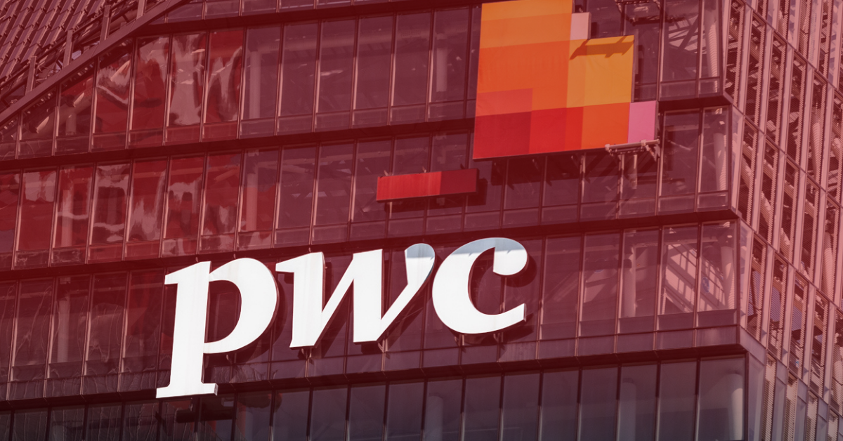 PwC loses