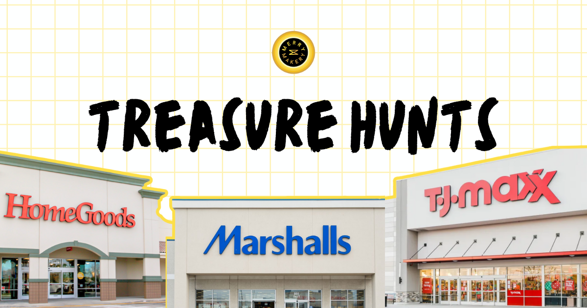 TJX Retail Strategy: 7 Brands with Profitable Chaos