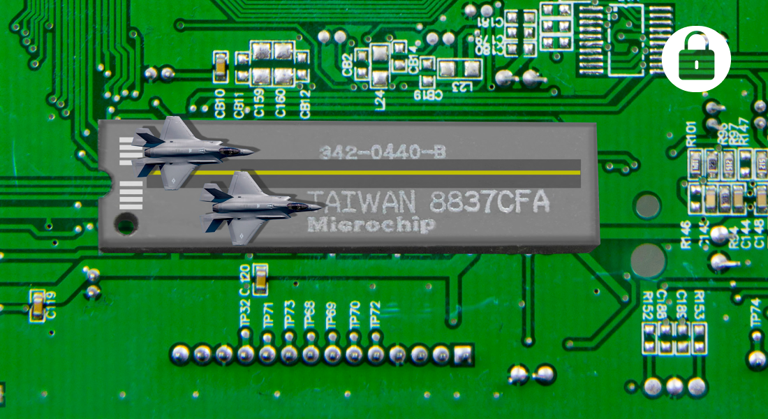 Bill stagnates America’s critical chip infrastructure
