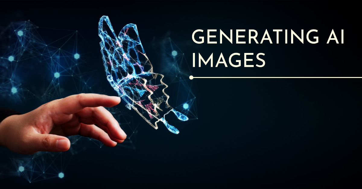 Generate Infinite Images in seconds with AI
