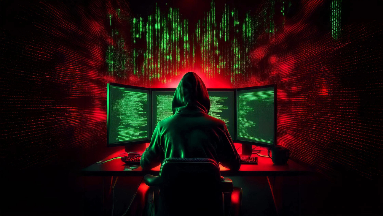 Penetration testing with AI: Red teaming at scale