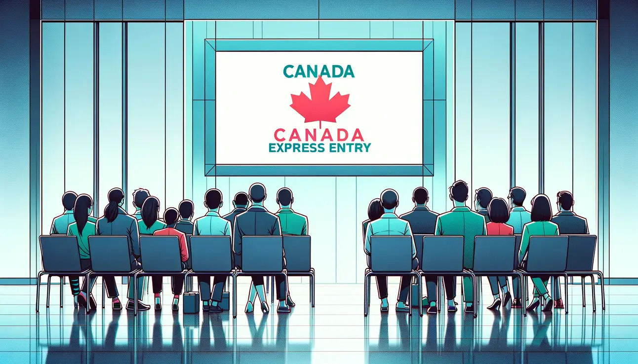 🔔 First CEC Draw of 2025: 1,350 Candidates Invited to Apply!