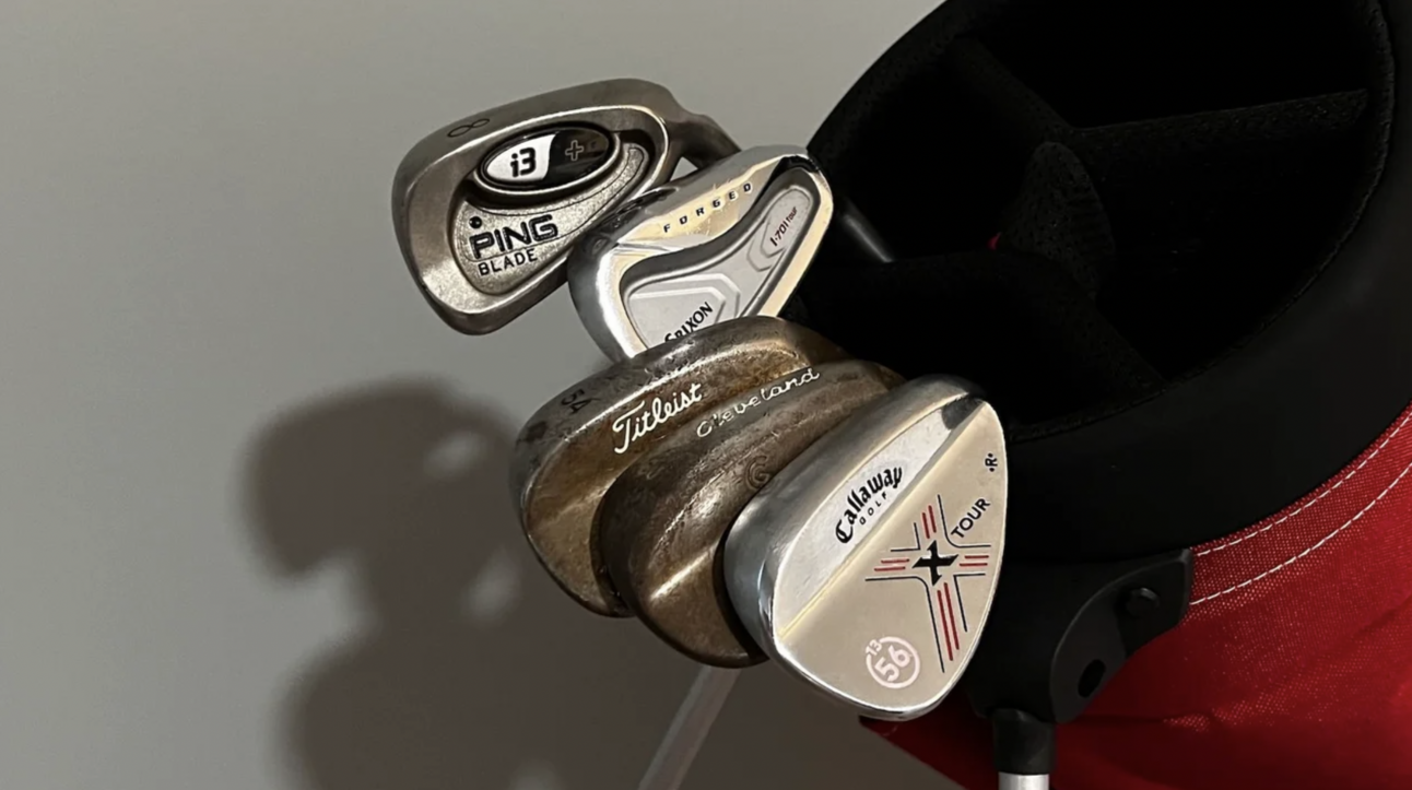 🤯 These Clubs Are Illegal To Carry