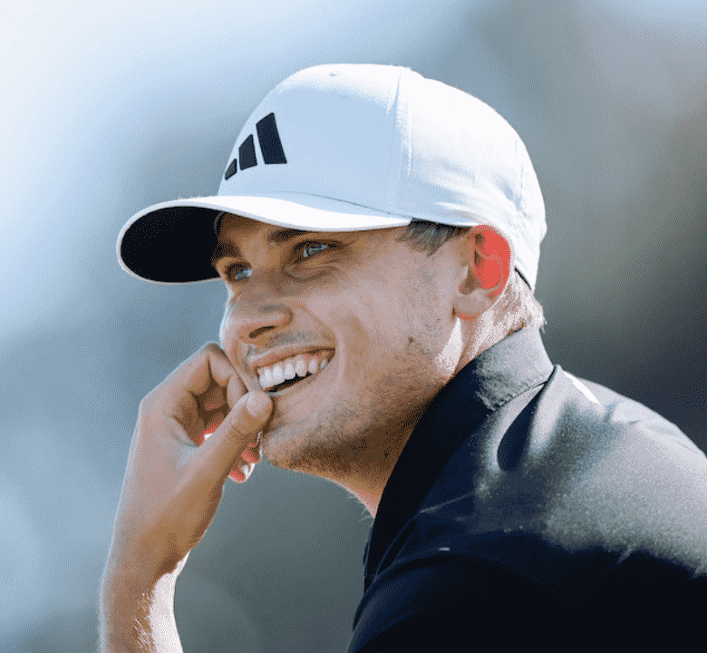 Ludvig Aberg | Whats In The Bag? The RBC Heritage 2024 | WITB