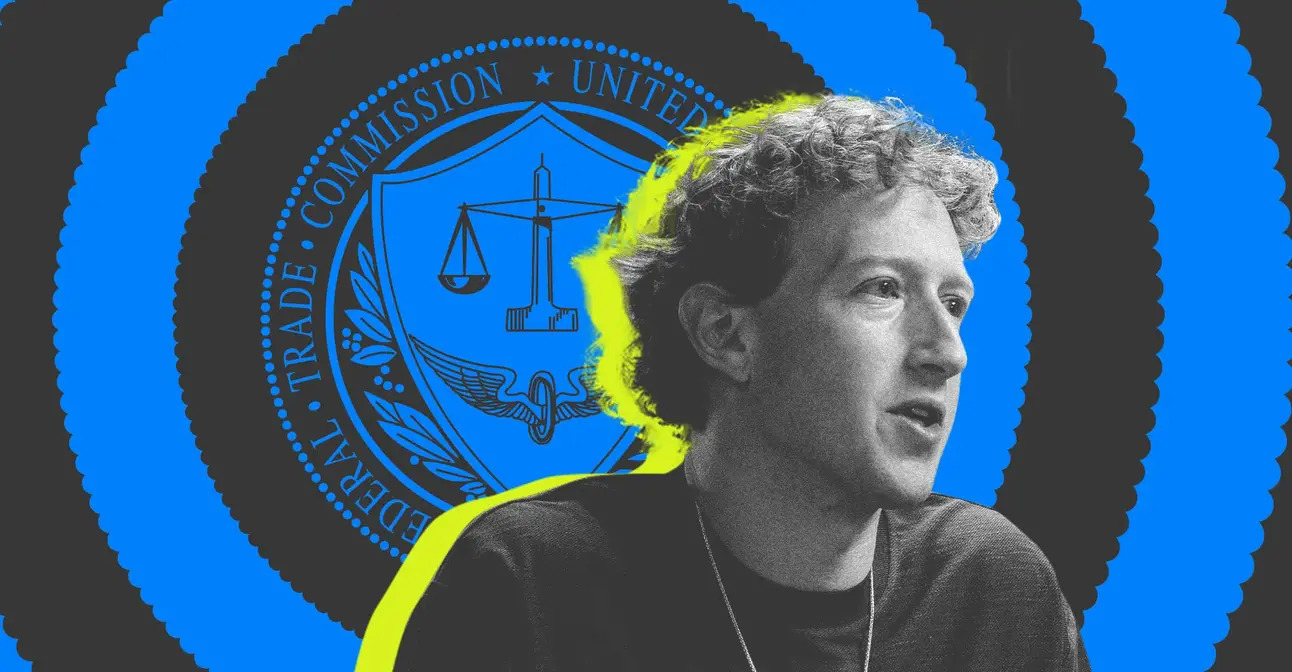 Meta vs FTC: เดิมพันสูง!! ศาลอาจสั่งคืน IG, WhatsApp ถ้าแพ้คดีผูกขาด!