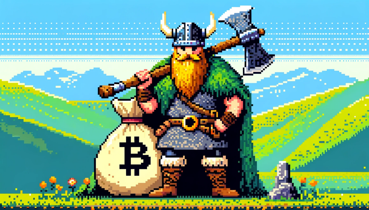 Runes Protocol: A Casual Primer