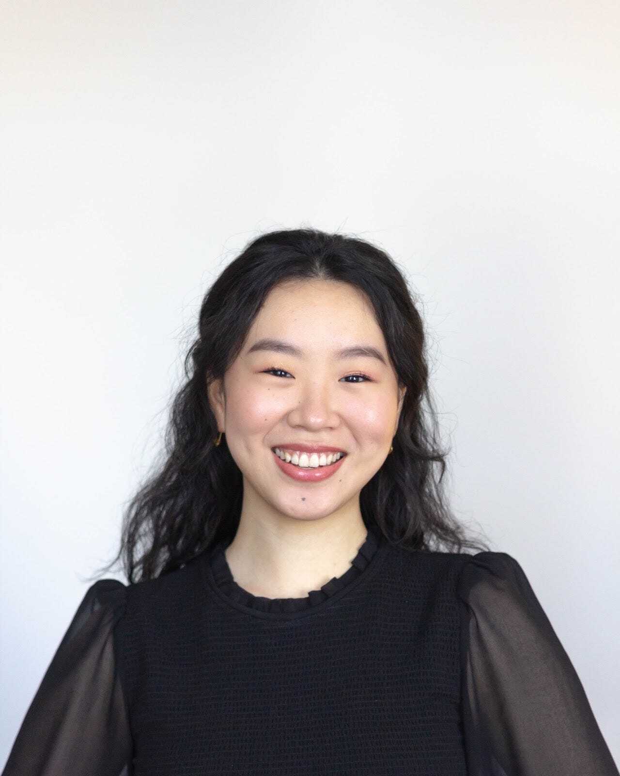 Q&A with Jenny Hu