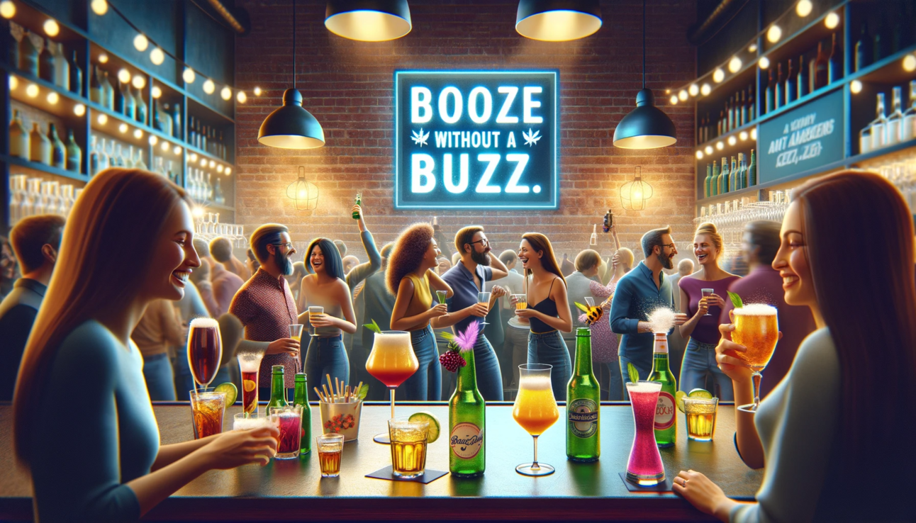 The Netherlands Raises Levy on Non-Alcoholic Beverages