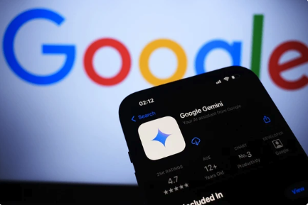 🛒Google Wants AI to Use Your Credit Card