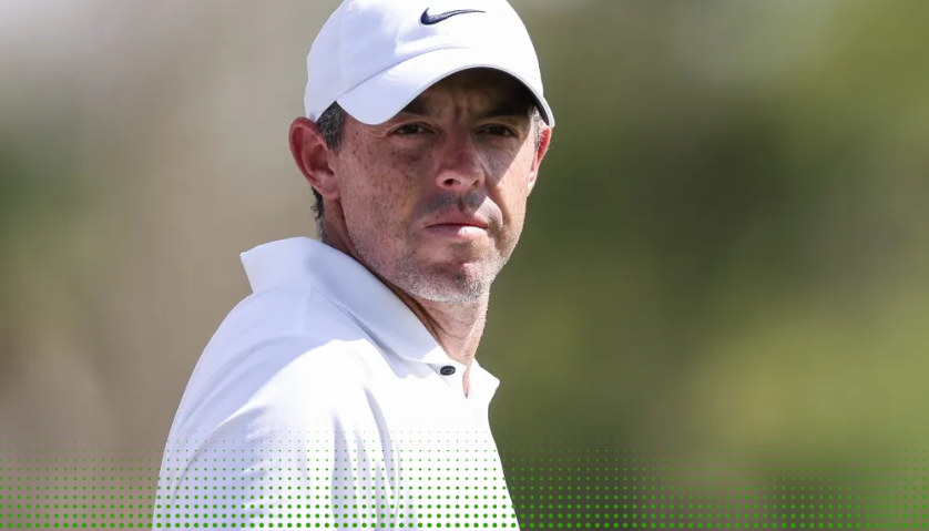 McIlroy’s Blunt FedEx Cup Admission Has a Scottie Scheffler Connection