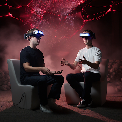 Meta steps up its AI game!