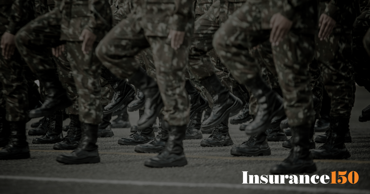 Military Healthcare: A Lifeline of Stability for Those Who Serve