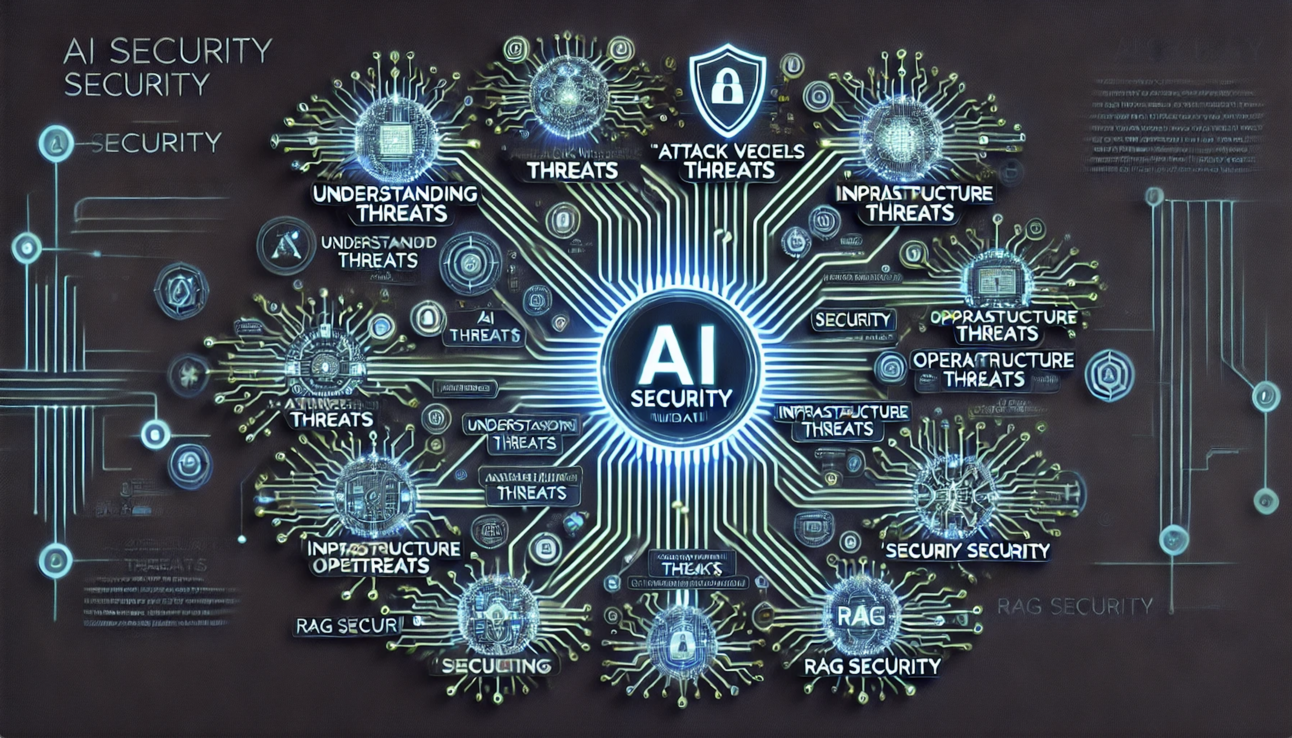 Securing Generative AI: Strategies, Methodologies, Tools and Best Practices - Course Overview