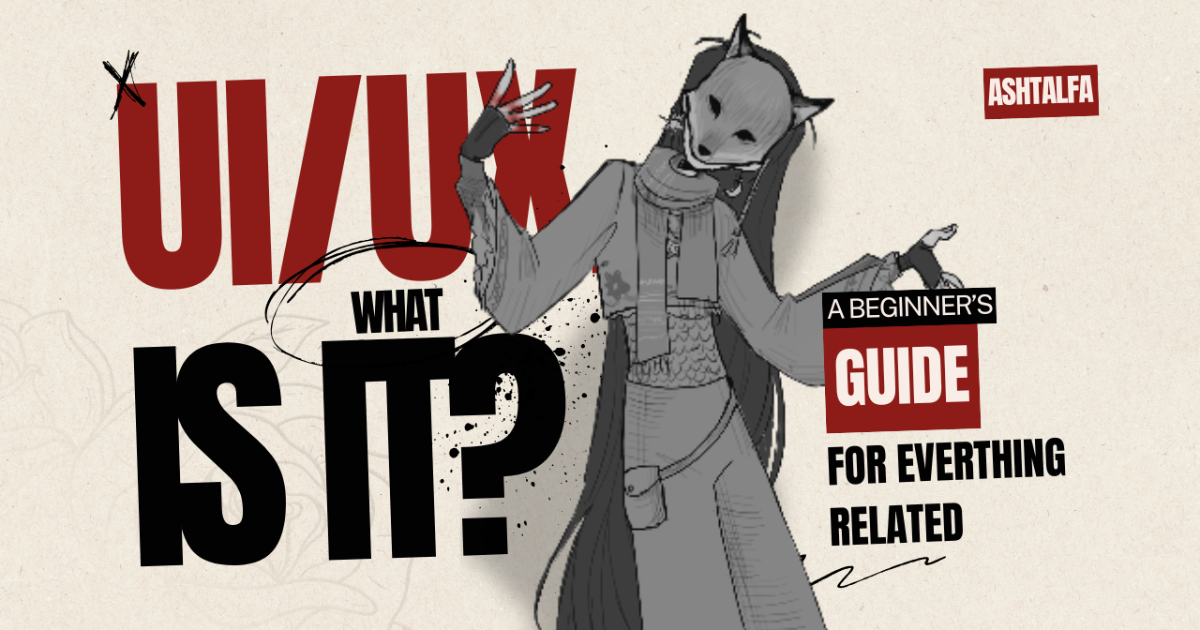 What Is UI/UX Design? A Beginner’s Guide