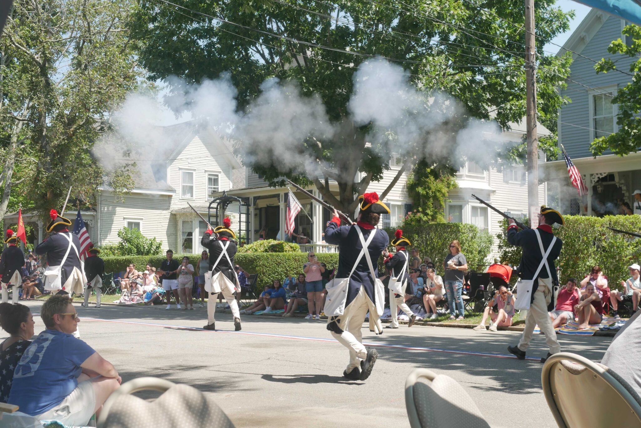 Rhode Island bows out of D.C.'s Great American State Fair