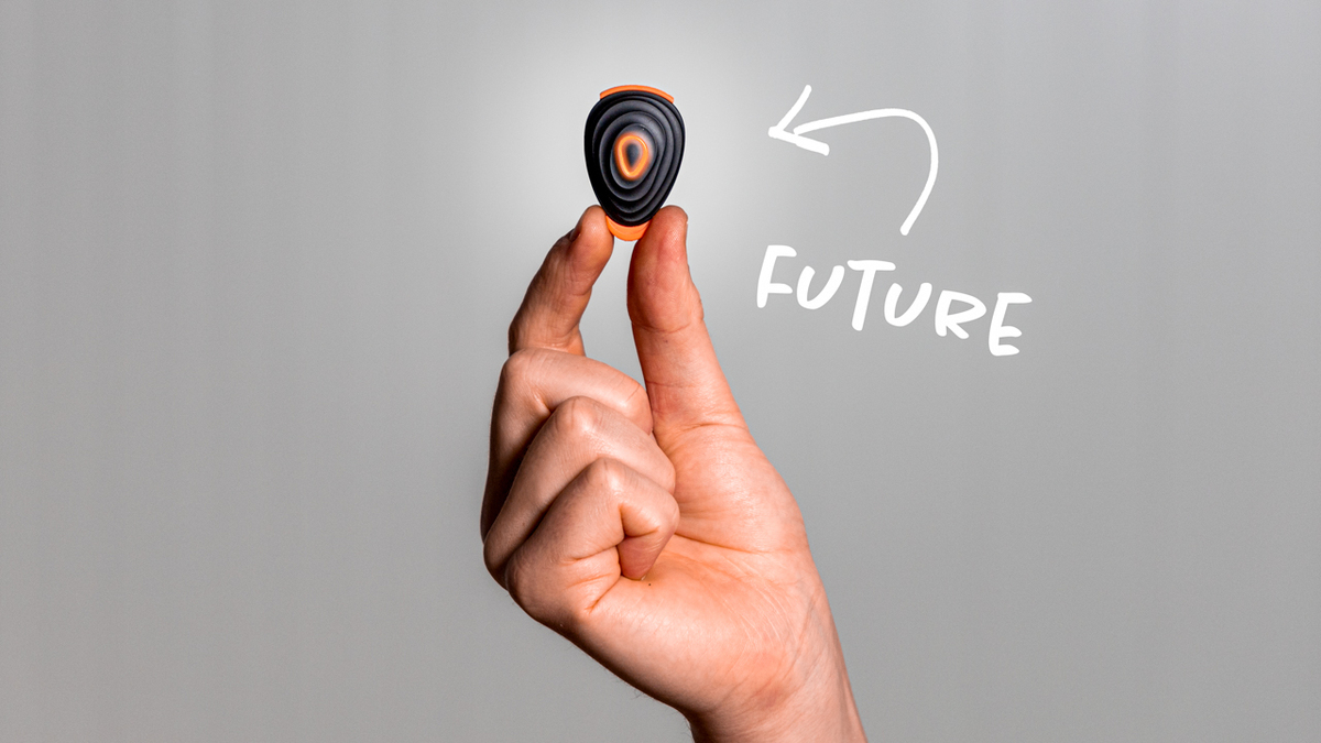 Running Power: The Future of Running?