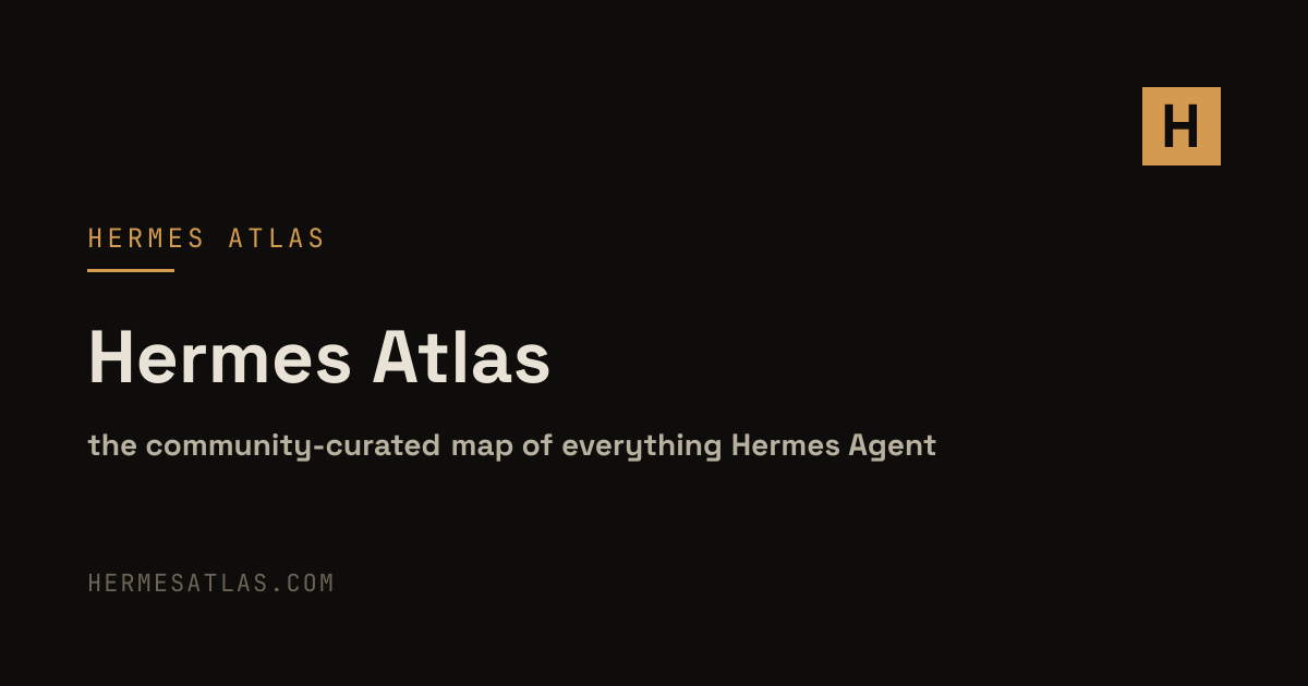 Hermes Atlas Newsletter · Issue 02