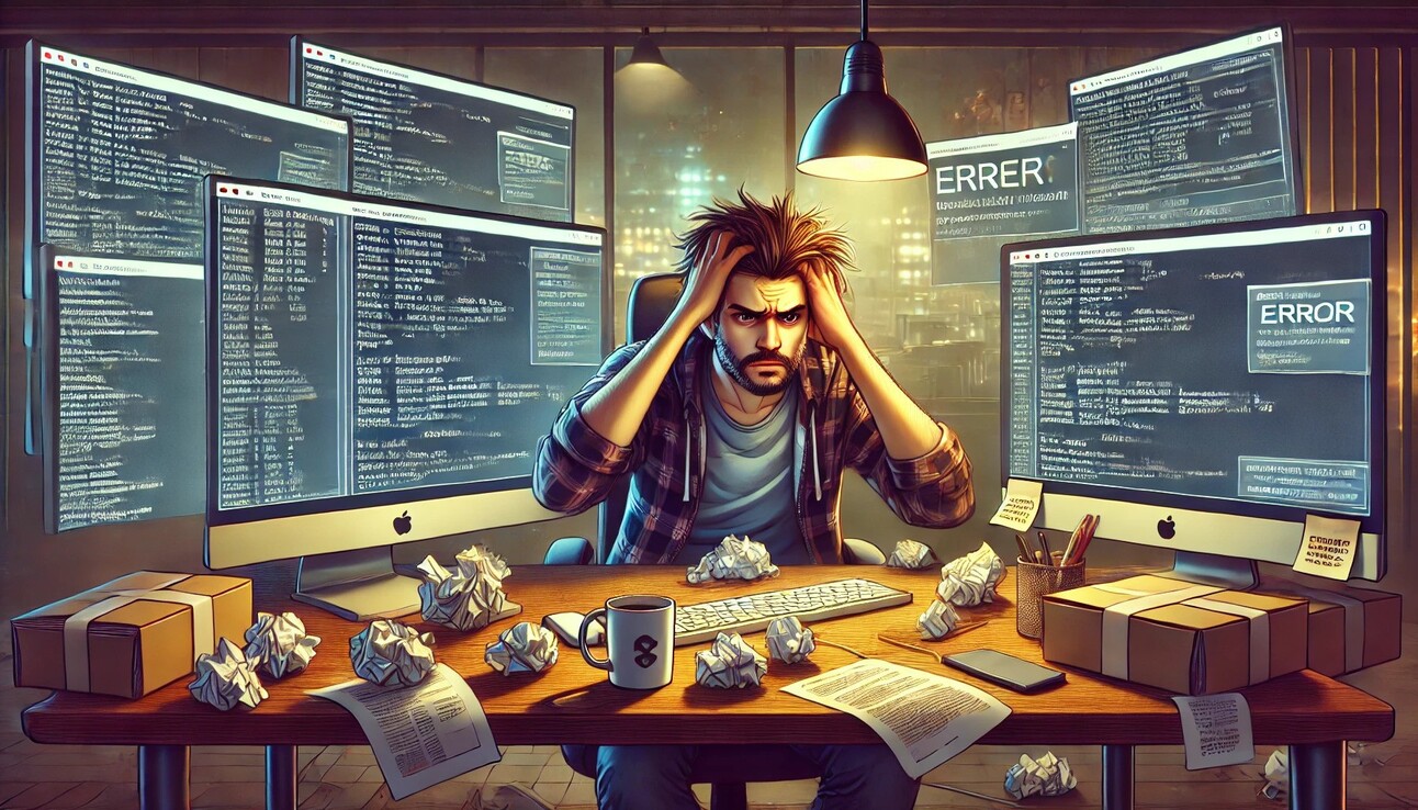 The Debugging Delusion