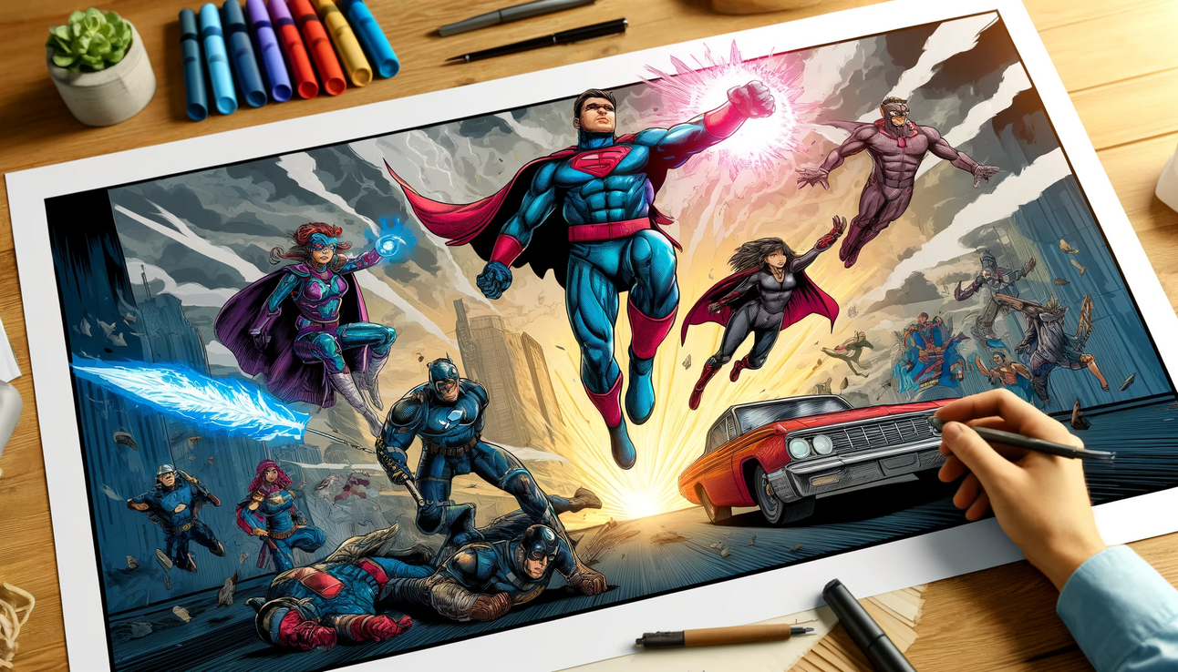 📚 Deja de salvar a los demás