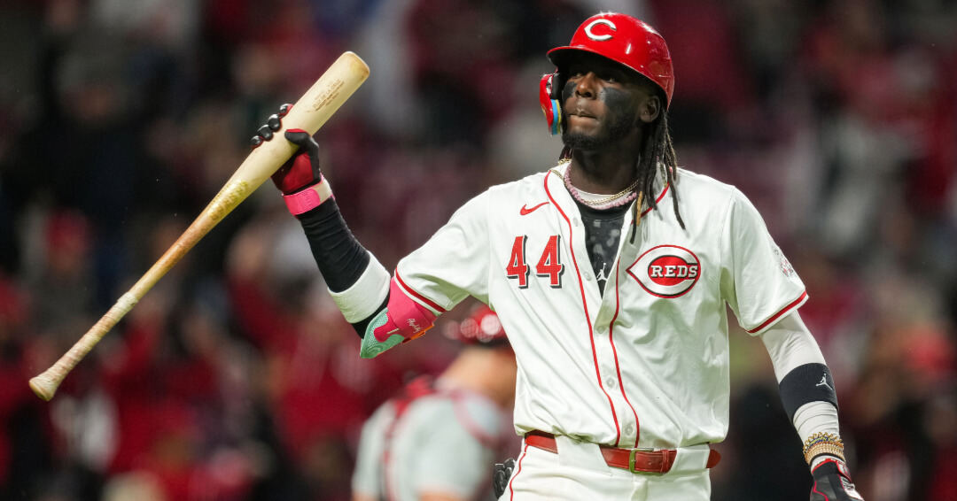 MLB Updates Middle Of The Last Week Of April 2024