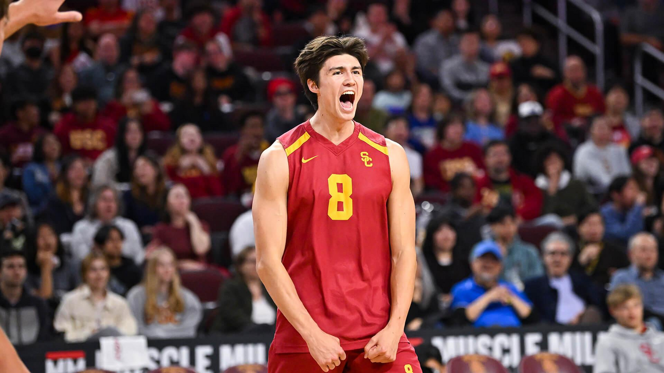 The Three Torces 6/19: Meet The Trojans