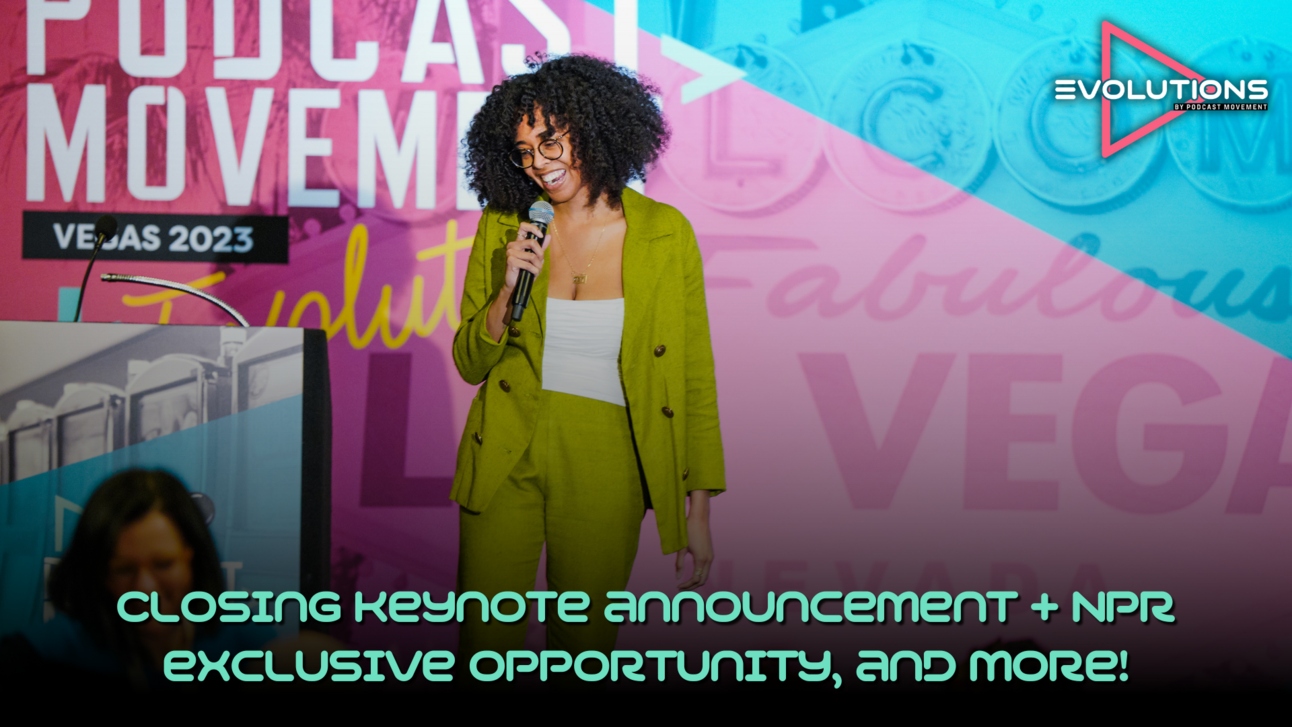 🏈 Just Announced: The Fantasy Footballers Keynote + Exclusive NPR ...