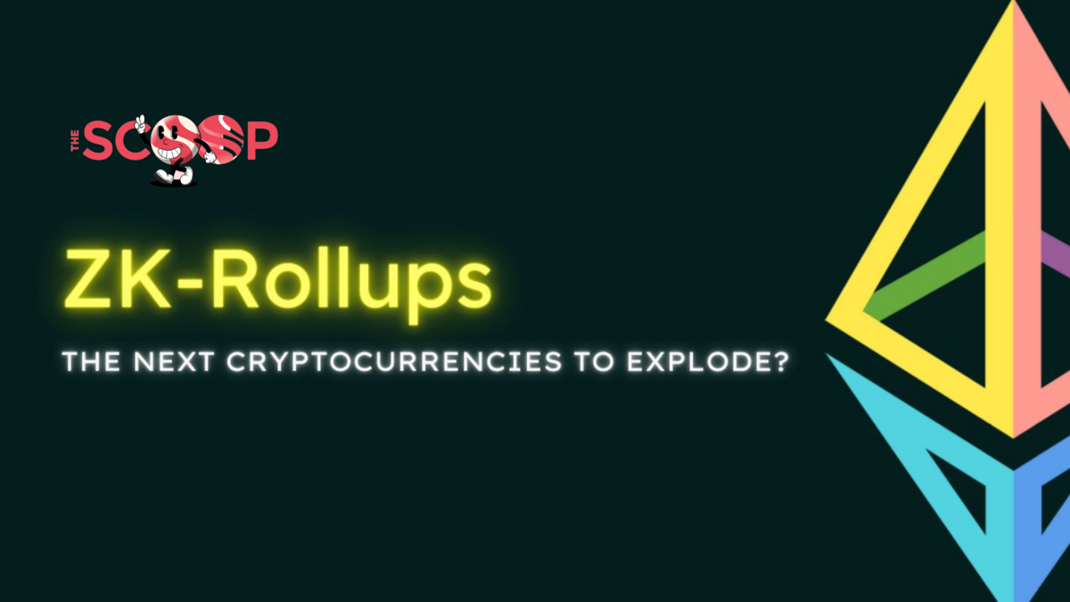 [Education] - What Is A Zk-Rollup, and How Does It Improve Privacy In Web3?